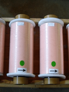 Copper Foil, Anode Current Collector For Lithium-ion Battery